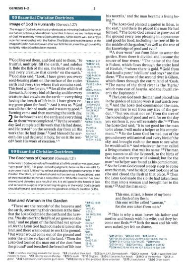 HCSB Gospel Project Bible: Christ Ascending Design (LeatherTouch ...